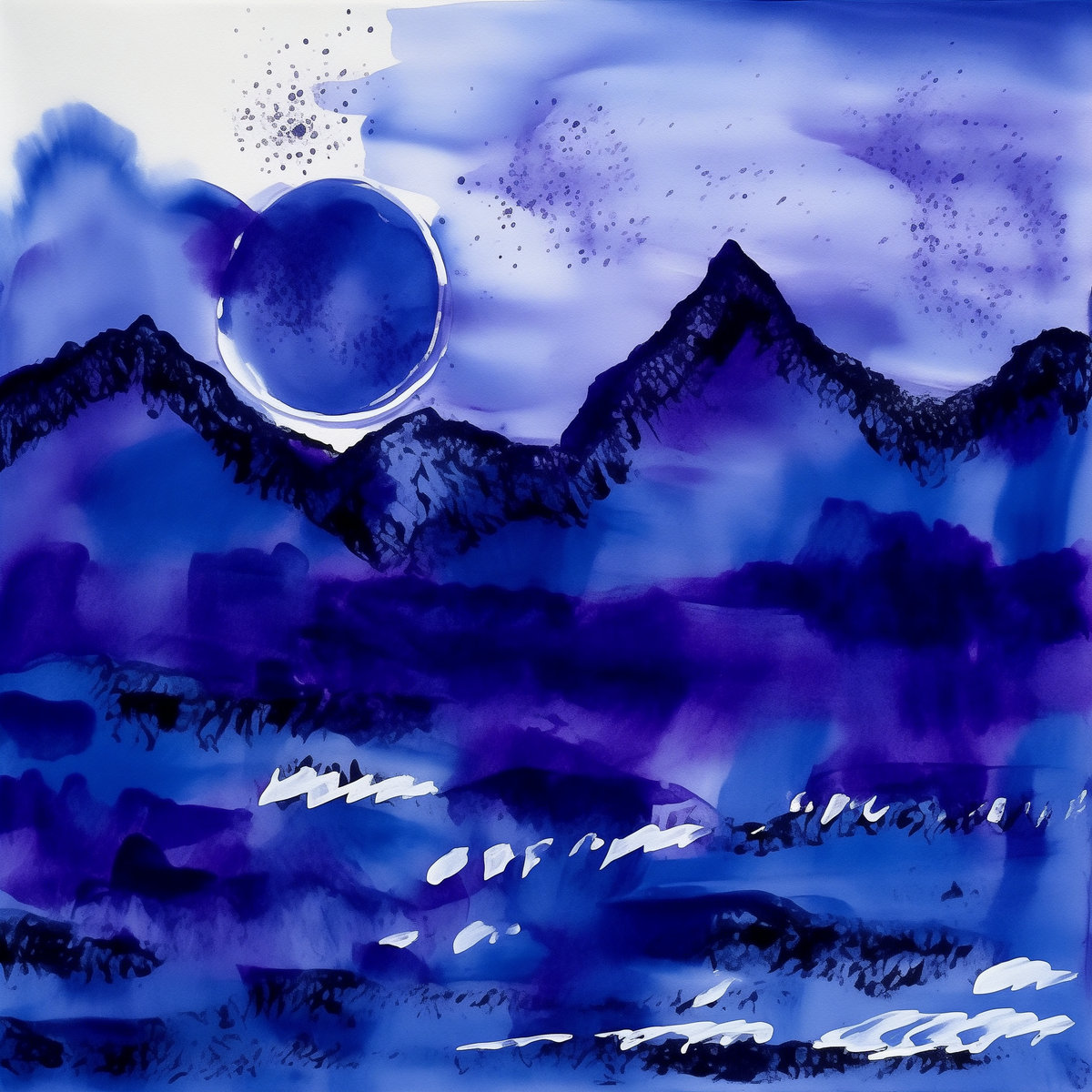 The Moon’s Claw Cuts In A Run | Kid Arrow