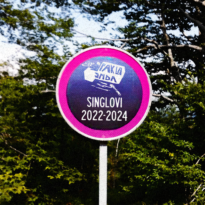 Singlovi(2022-2024) | pakla spida