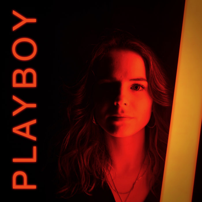 Playboy (feat. Anke Goergen) | DrumCube