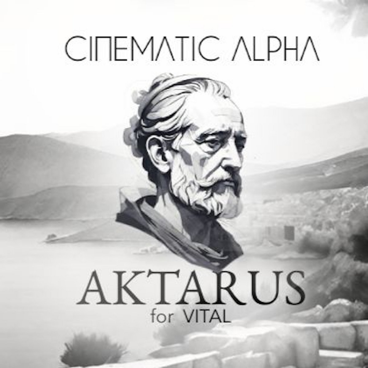 Aktarus | Cinematic Alpha