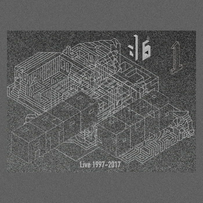 Dead Sound 1 | operator