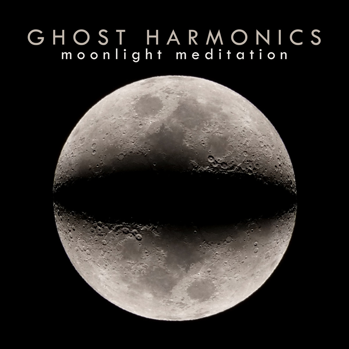Moonlight Meditation | Ghost Harmonics