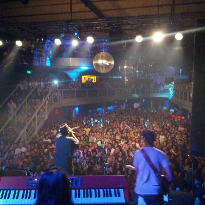 Take Away The Guns | Ruff Scott