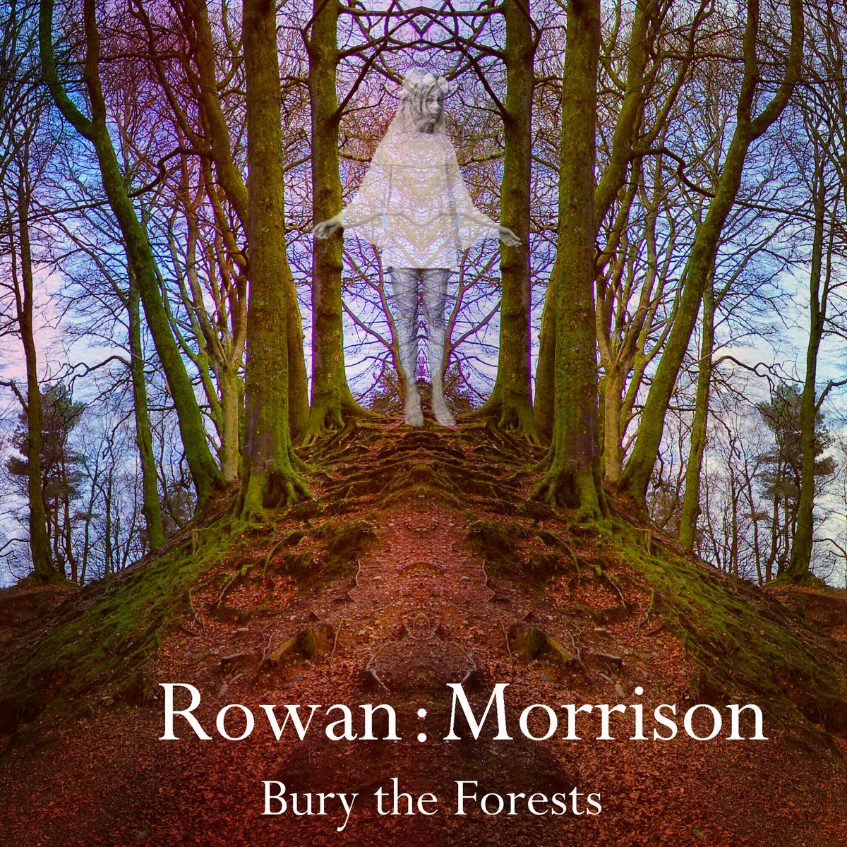 Bury the Forests | Rowan : Morrison | The Rowan Amber Mill