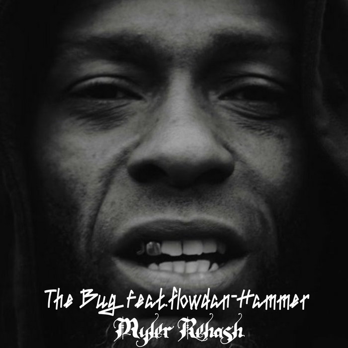 The Bug feat. Flowdan-Hammer (Myler Rehash) | Myler