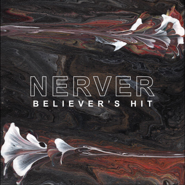 Lobotomobile | NERVER | Zegema Beach Records