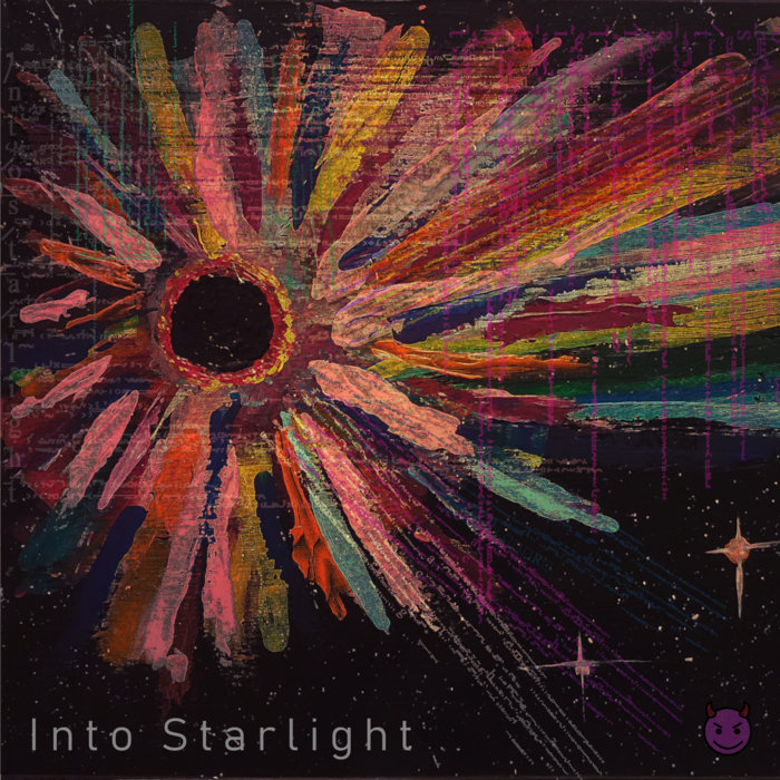 Into Starlight | 😈 [Smiling Imp Emoji]