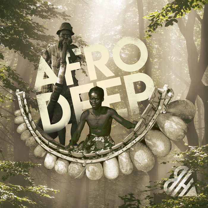 Beating Heart - Afro Deep Vol. 1 | Various Artists | Beating Heart