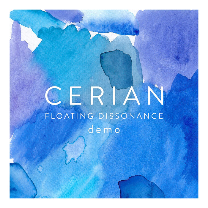 floating dissonance - demo | Cerian