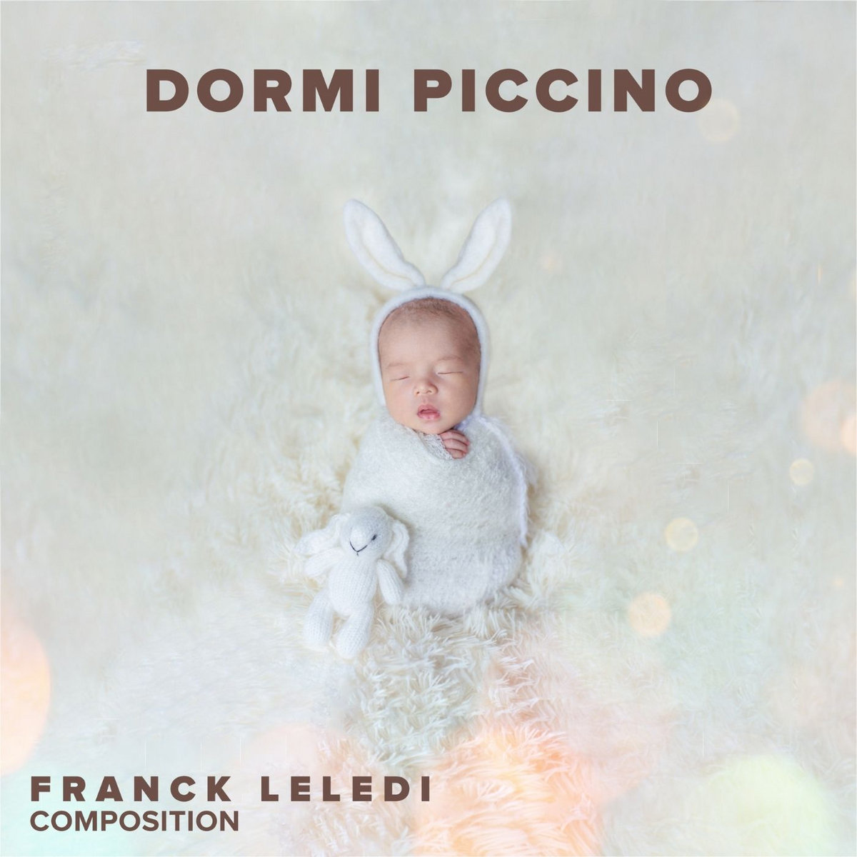 Dormi piccino | Franck Leledi