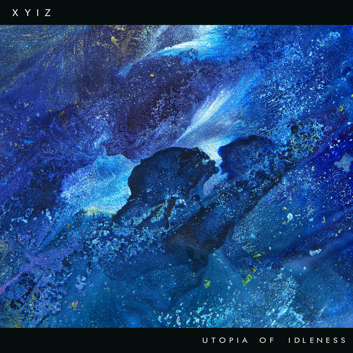 Utopia Of Idleness | Xyiz | Slope Point