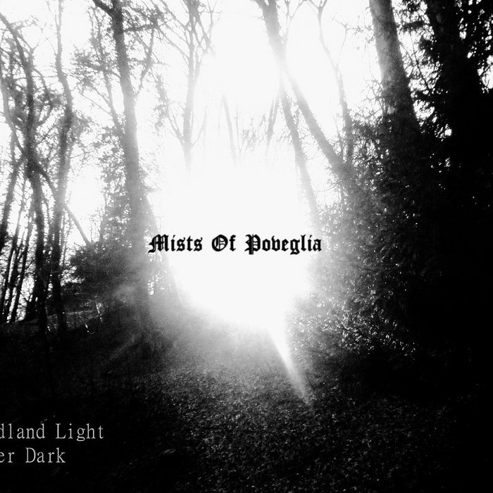 DEAD-NET 012: Woodland Light Water Dark | Mists Of Poveglia | Legs ...