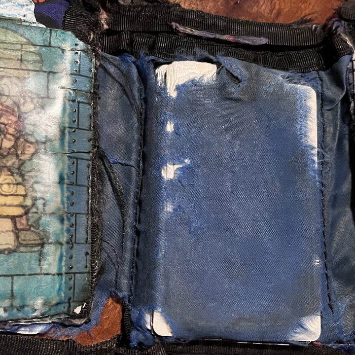 Painful to Believe | Nathan Thomas Wheeler | Nathan Wheeler