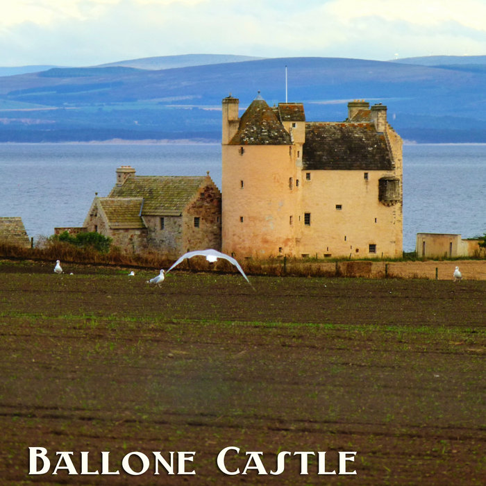 Ballone Castle | Juan María Solare