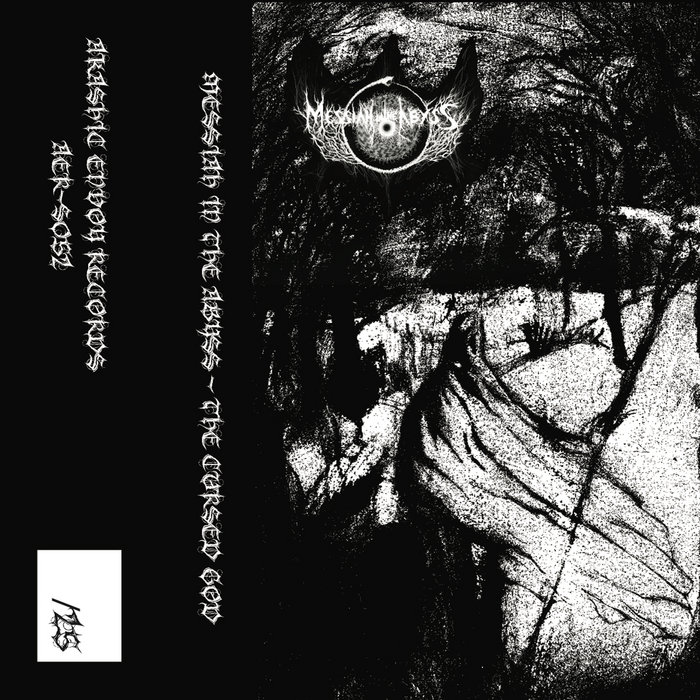 The Cursed God | Messiah in the abyss