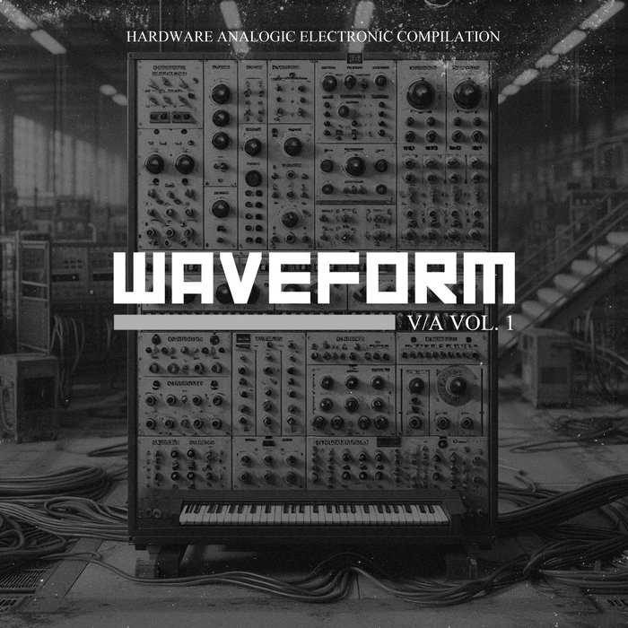 VA - WAVEFORM vol.1 | Electrosound