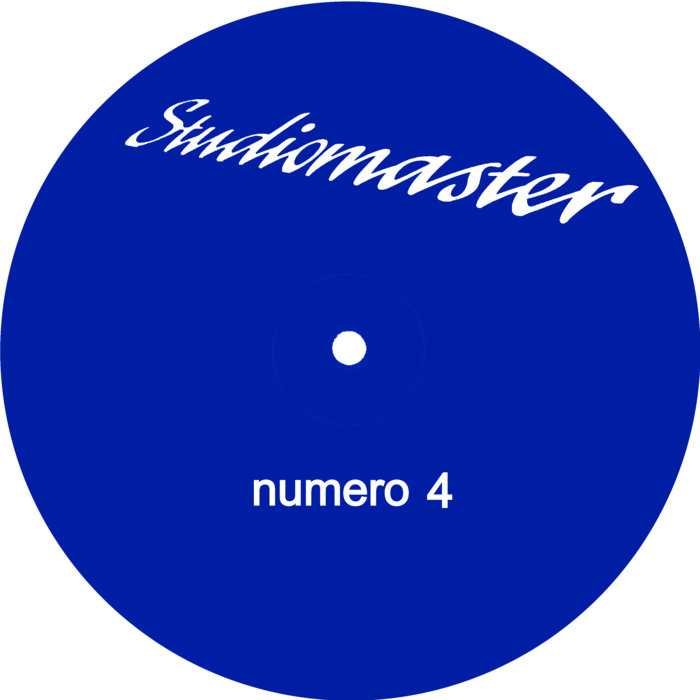 Numero 4 | Passarani