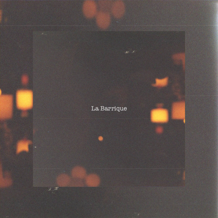 La Barrique | La Barrique