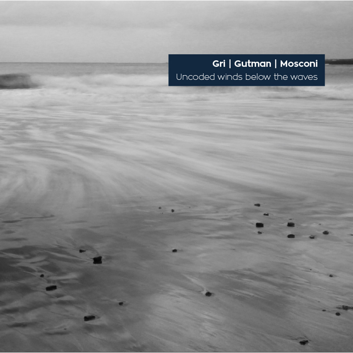 Uncoded winds below the waves | Gri, Gutman, Mosconi | Drawing Virtual ...