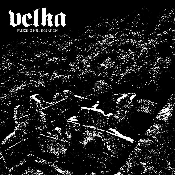 Freezing Hell Isolation | Velka