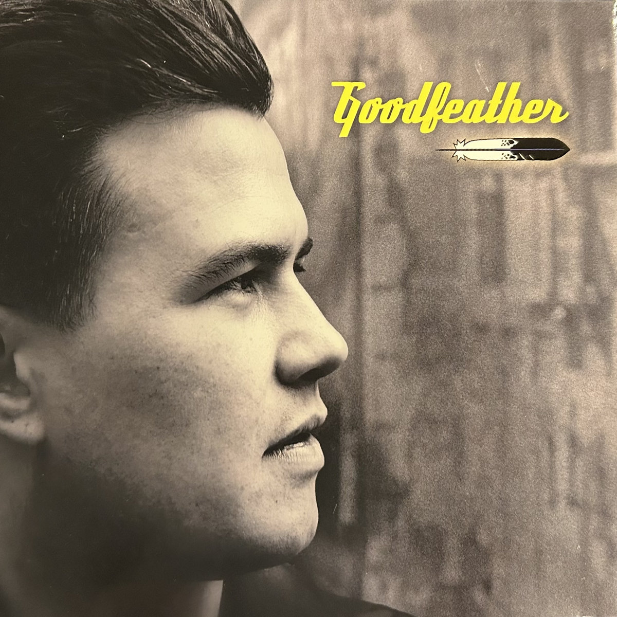 Goodfeather | Goodfeather | Round Whirled Records