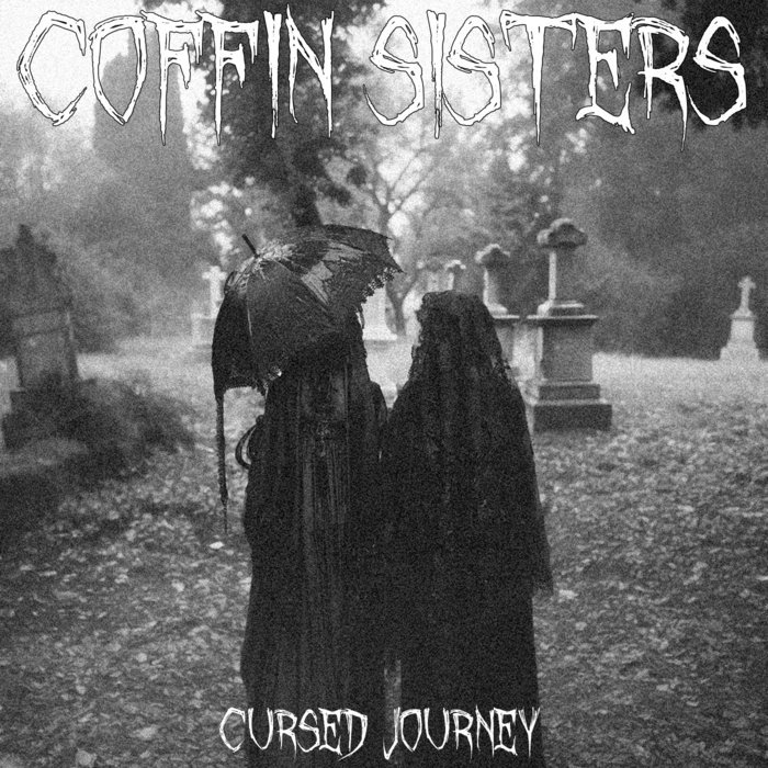 Cursed Journey | Coffin Sisters | Midnight
