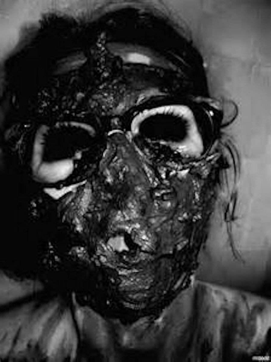 Tremble | Ronnie Henry