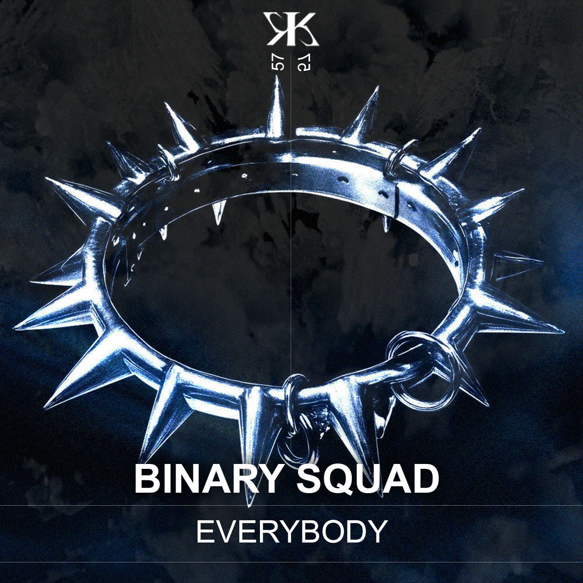 Everybody | Binary Squad | KTK Records