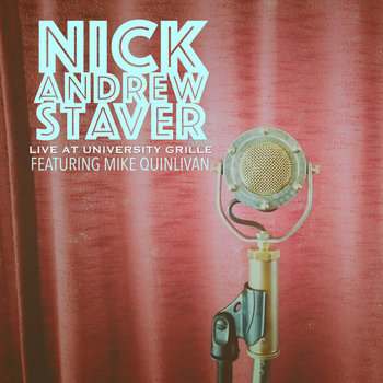 Music | Nick Andrew Staver