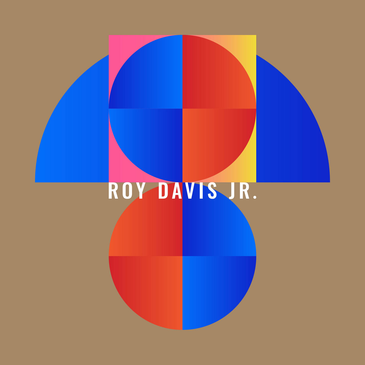 Wind Of Change | Roy Davis Jr. | Roy Davis Jr