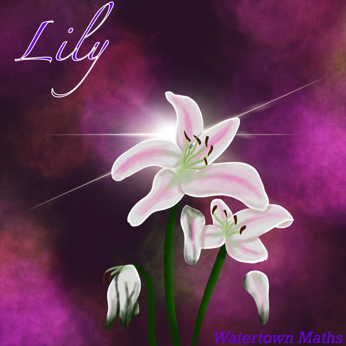 Lily | Watertown Maths