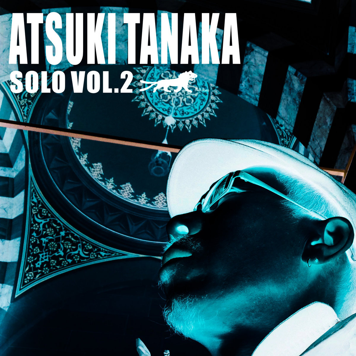 SOLO Vol.2 | ATSUKI TANAKA | HIMO