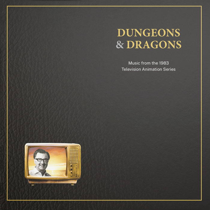 The Dragon's shadow over the Realm | Johnny Douglas