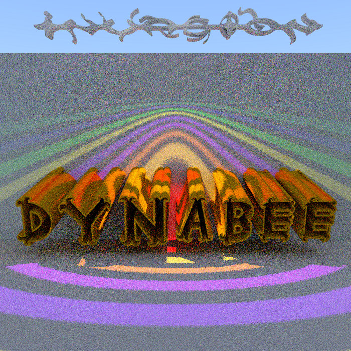 Invasion (Album) | DYNABEE