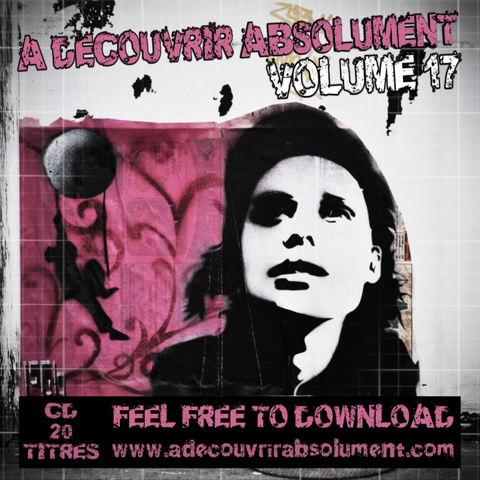 A DECOUVRIR ABSOLUMENT VOLUME 17 | A DECOUVRIR ABSOLUMENT