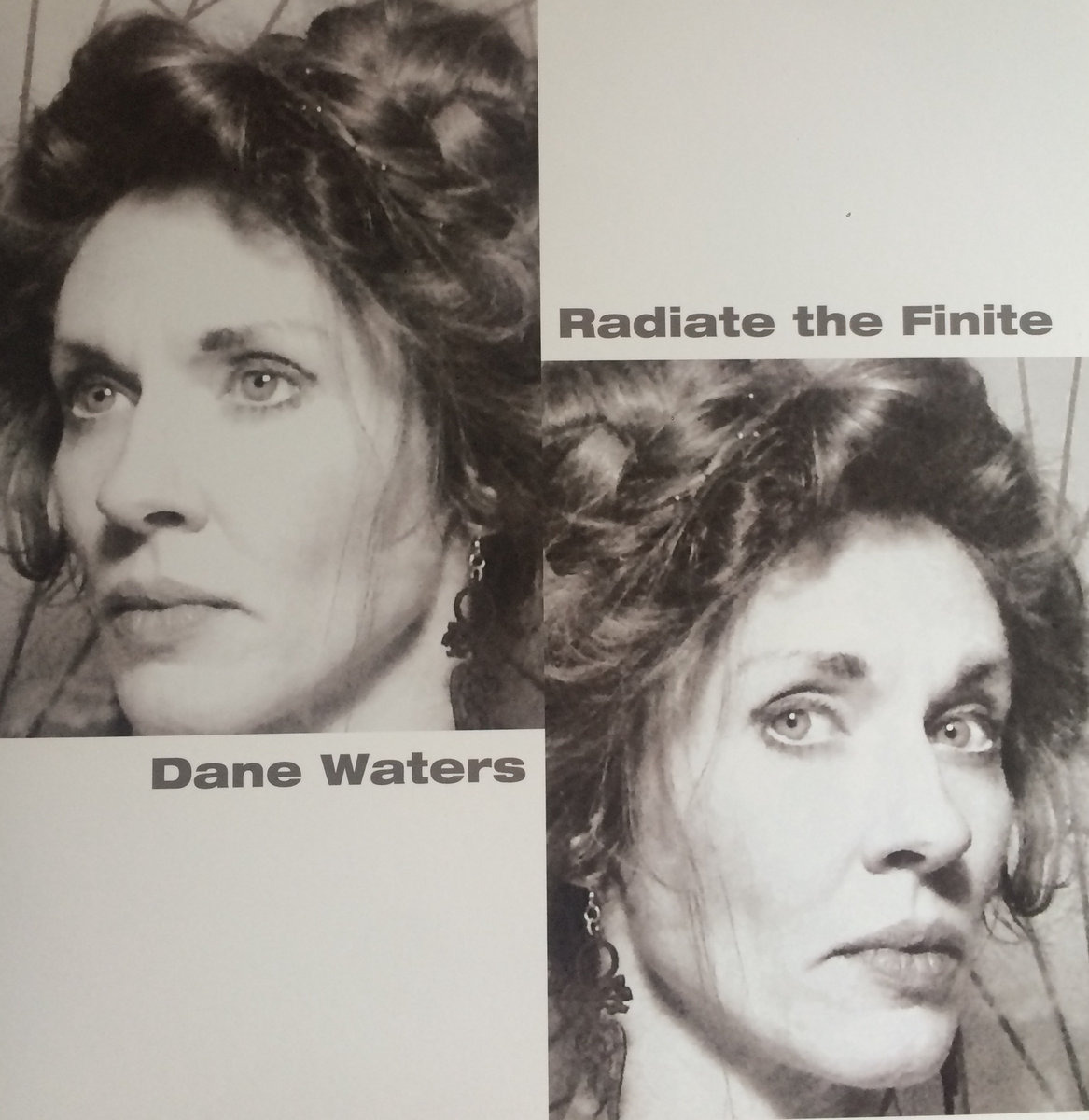 The Mystic | Dane Waters | DANE WATERS