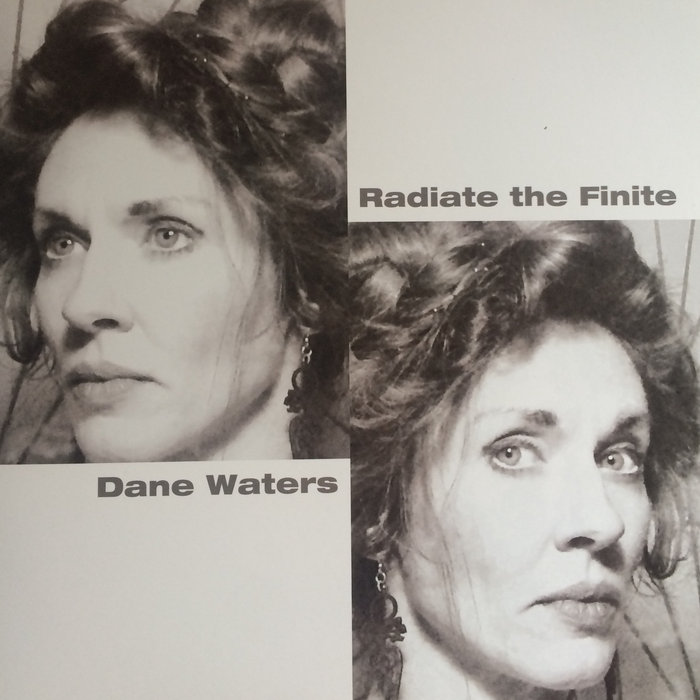The Mystic | Dane Waters | DANE WATERS