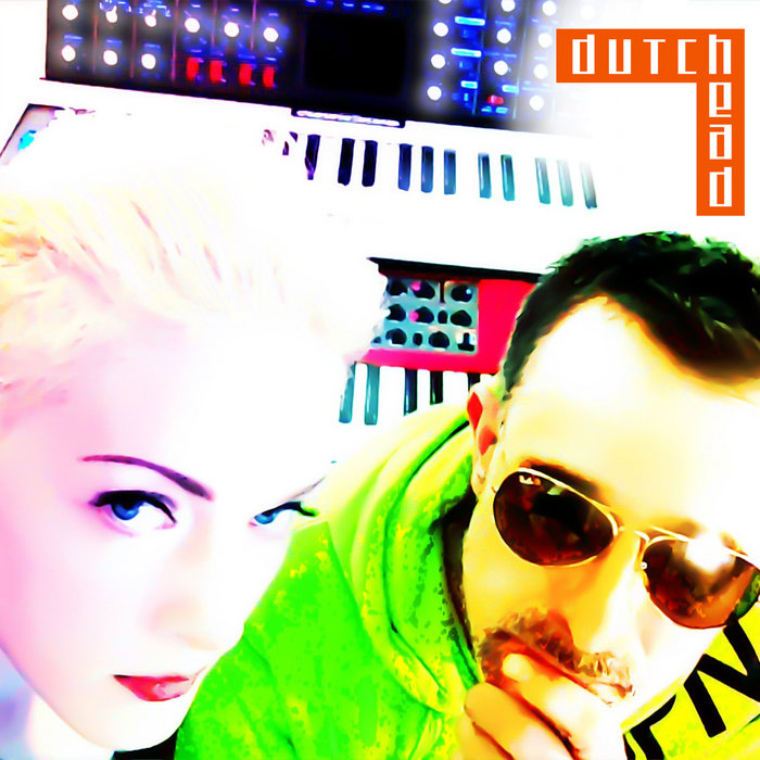 Dutch Head e.p. | Dutch Head