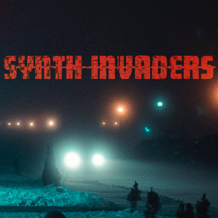 Synth Invaders | Nukes