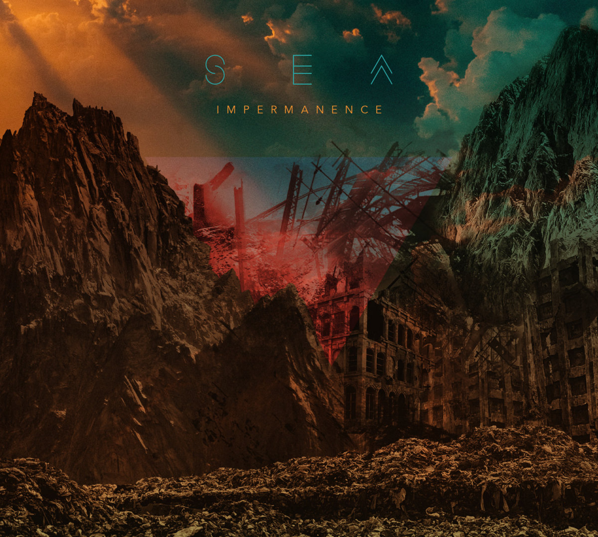 Impermanence | SEA