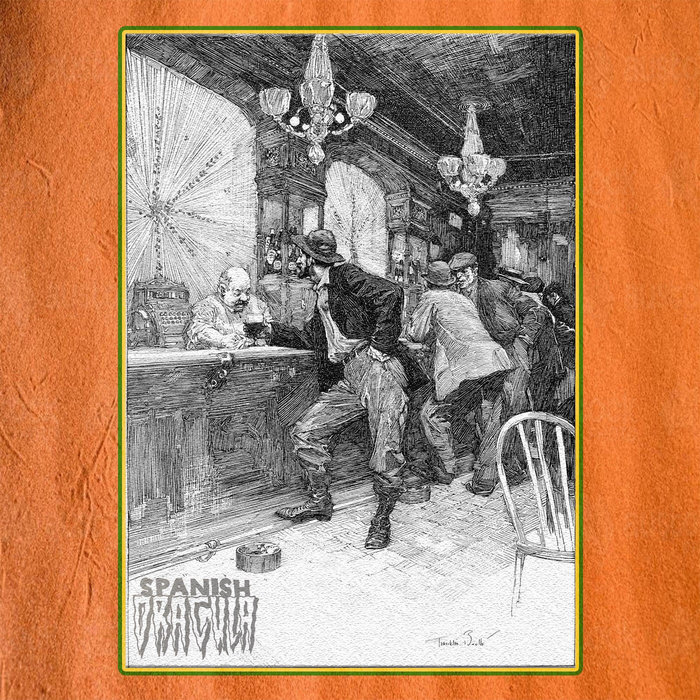 Spanish Dracula | Spanish Dracula