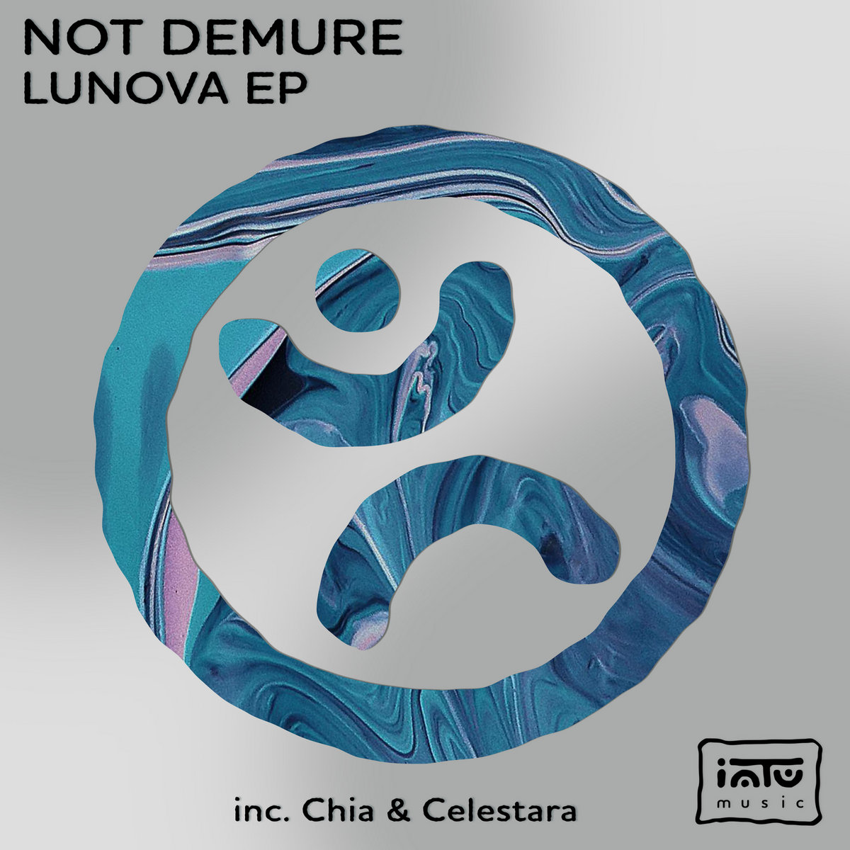 Lunova EP | Not Demure | Intu Music