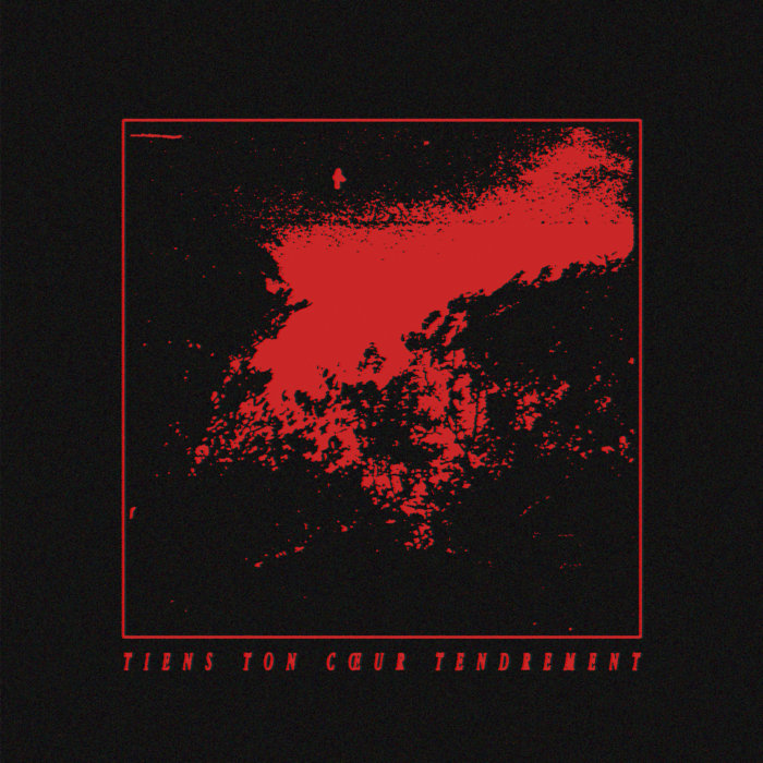 Tiens Ton Cœur Tendrement | TheLightWeShare X To whom it may concern ...
