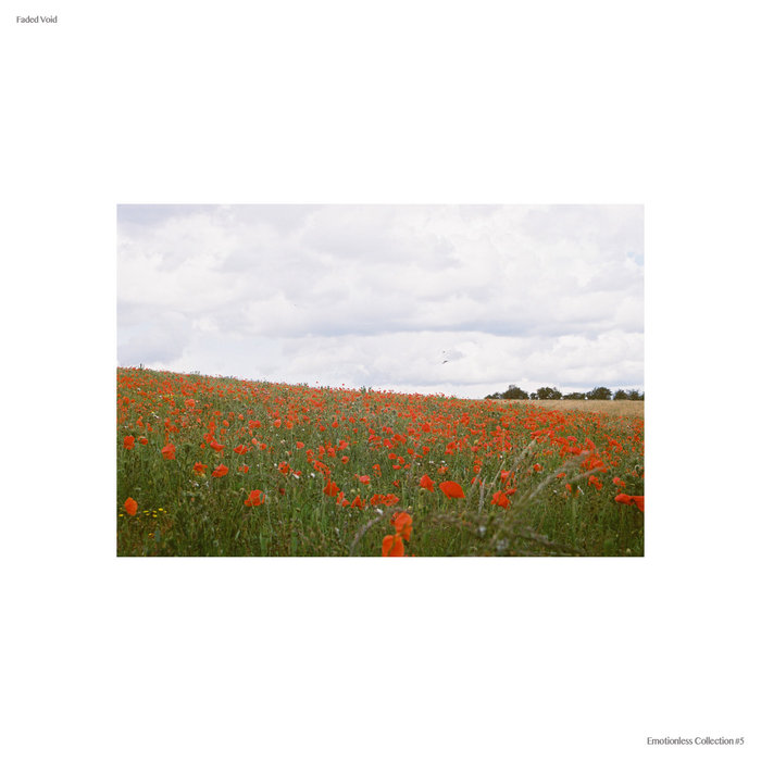 Emotionless Collection #5 - [OTWA016] | Faded Void | One Thousand Wires ...