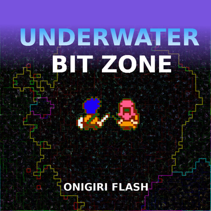 Underwater Bit Zone | Onigiri Flash