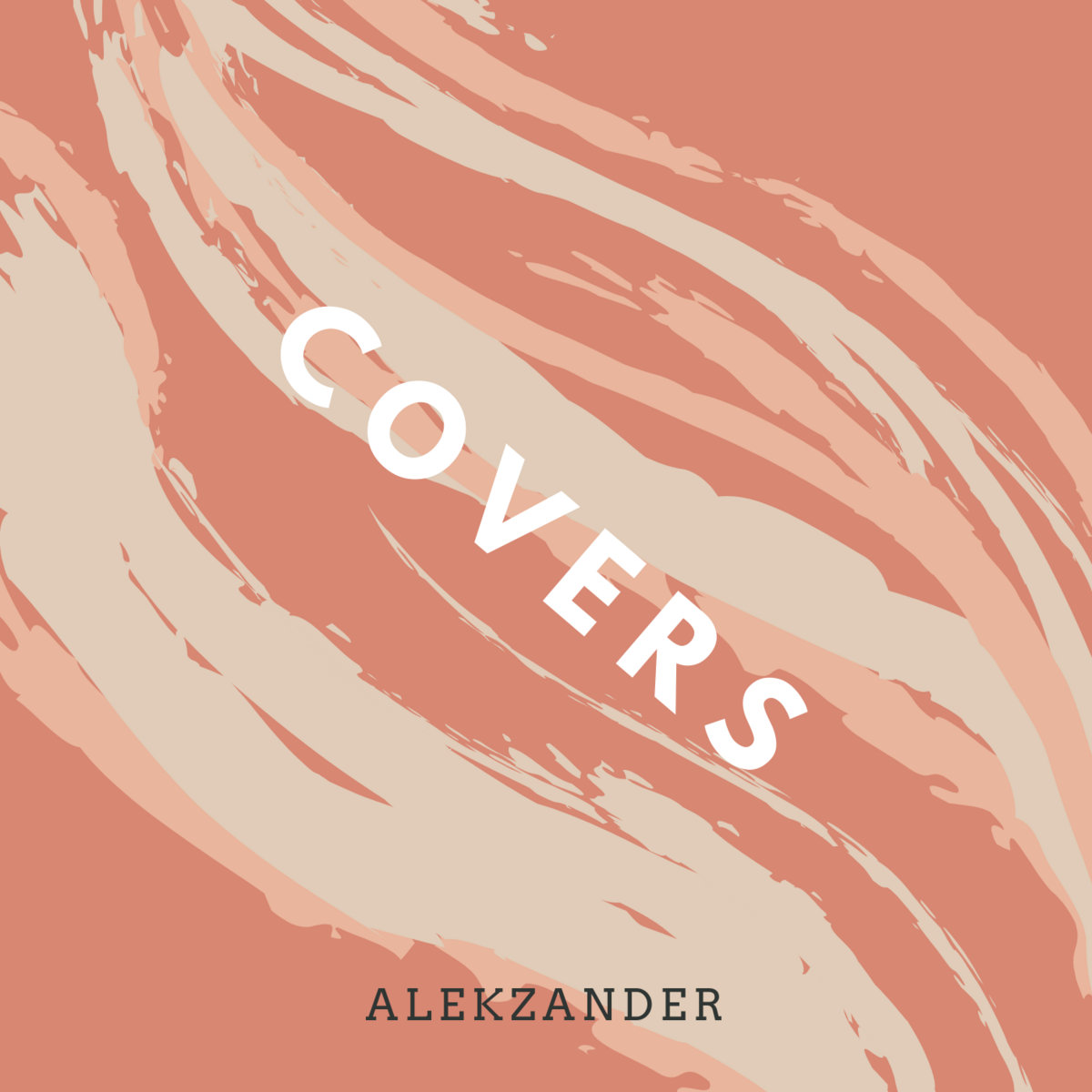 Keshi - Blue Cover | Alekzander, Keshi | Alekzander
