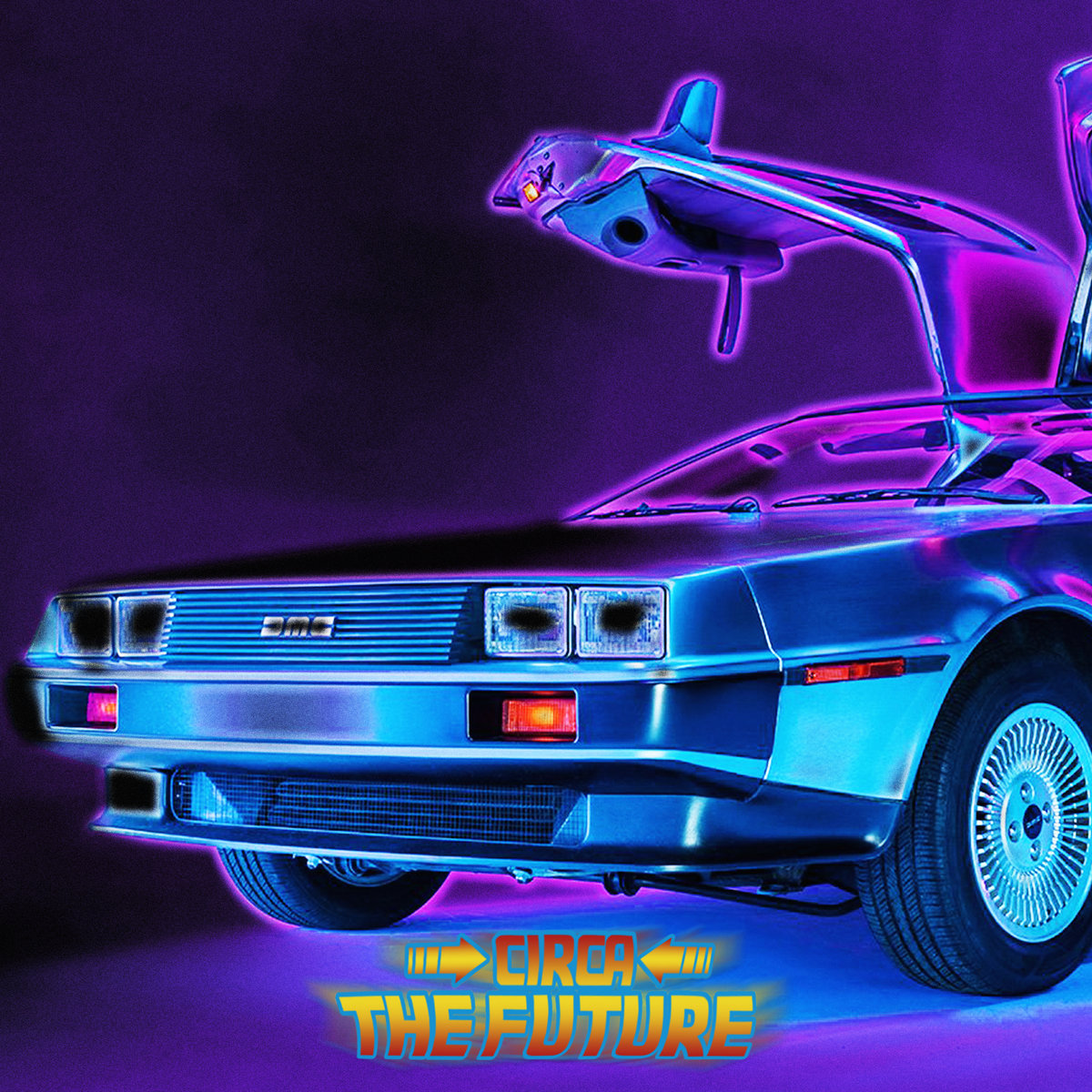 The Future EP | Circa