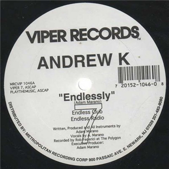 Endlessly | Andrew K (2)