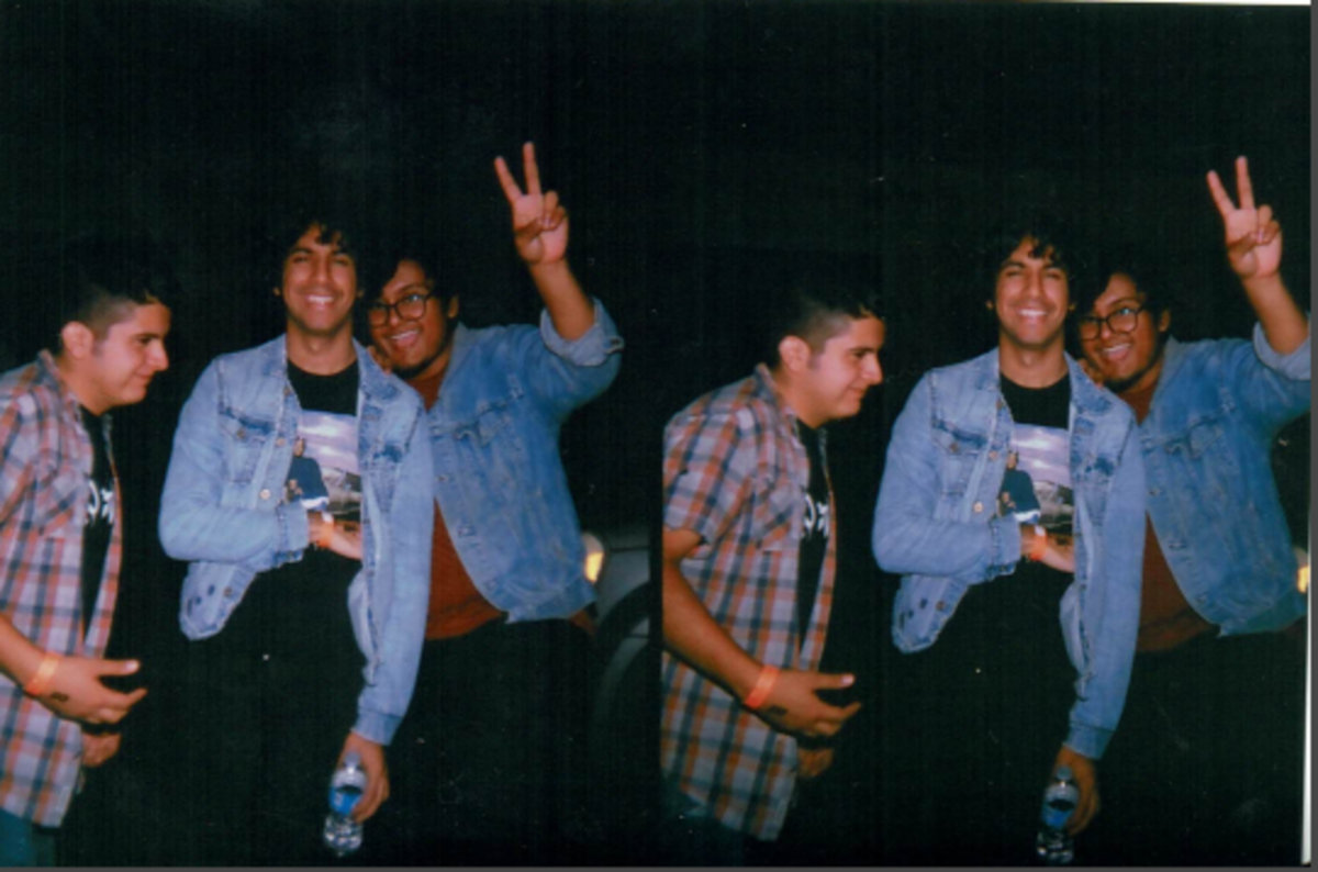 11:03 | The Red Pears