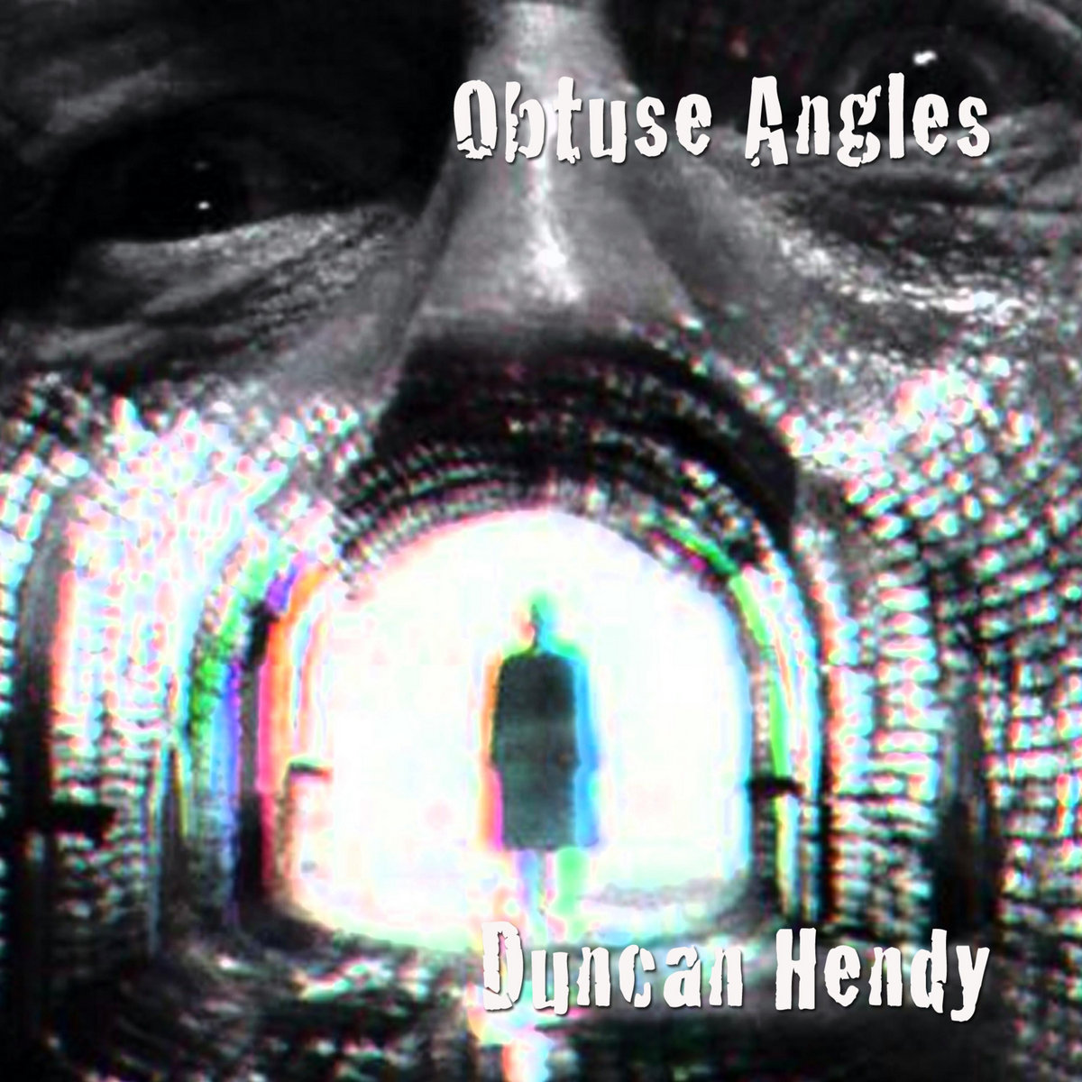 Obtuse Angles (Live) | Duncan Hendy